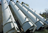 NWPE™ Wastewater Products